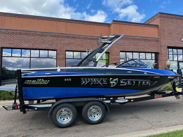 Pre-Owned, Used Inboard Boats For Sale | Malibu & Axis Boats